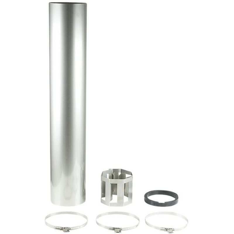 GRUNDFOS Accesorio para bombas sumergibles Camisa de refrigeración D145 ...