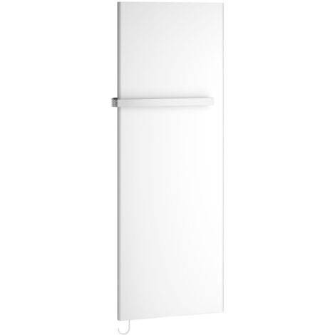Kermi Radiador de baño eléctrico Pateo E, 480 vatios, regulación wfs ...