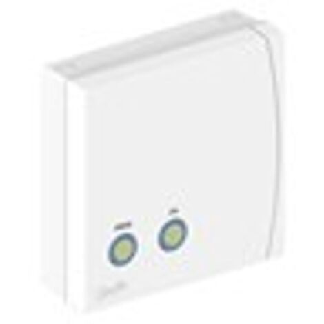Danfoss Receptor de radio RX1-S V2 para 1 zona, 230Vac, 087N7775
