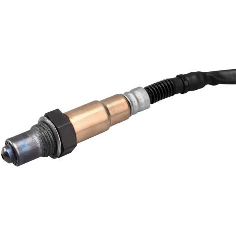 Capteur d'oxygene 234-4077 anti pollution pour Chrysler et Dodge ...