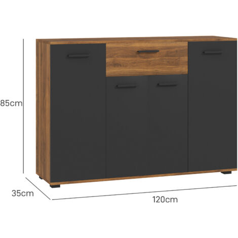 Lit pour chien chat XL grand confort sur pieds lit de camp 110 x 75 x ...