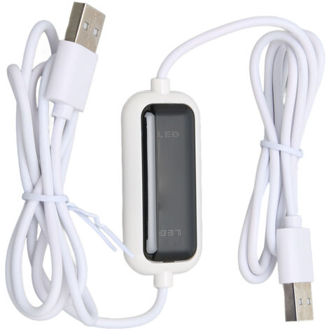 USB 3.0-Kabel für die Dateiübertragung zwischen PC und Computer