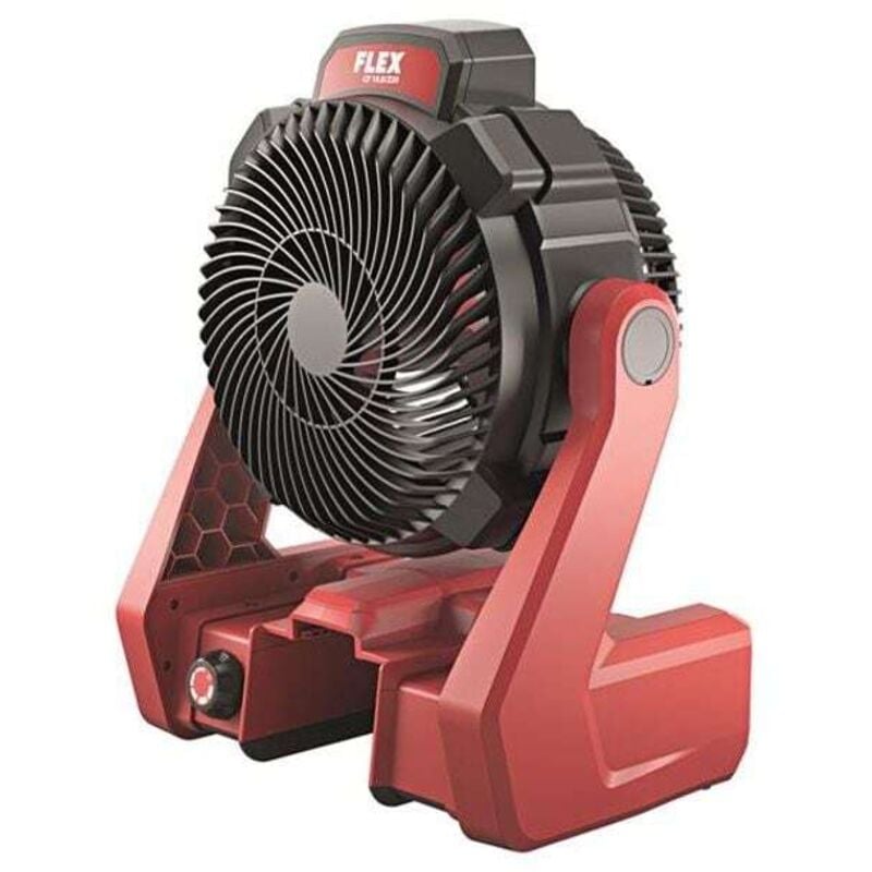 Flex Power Tools CF 18.0/230 Fan 18V/230V