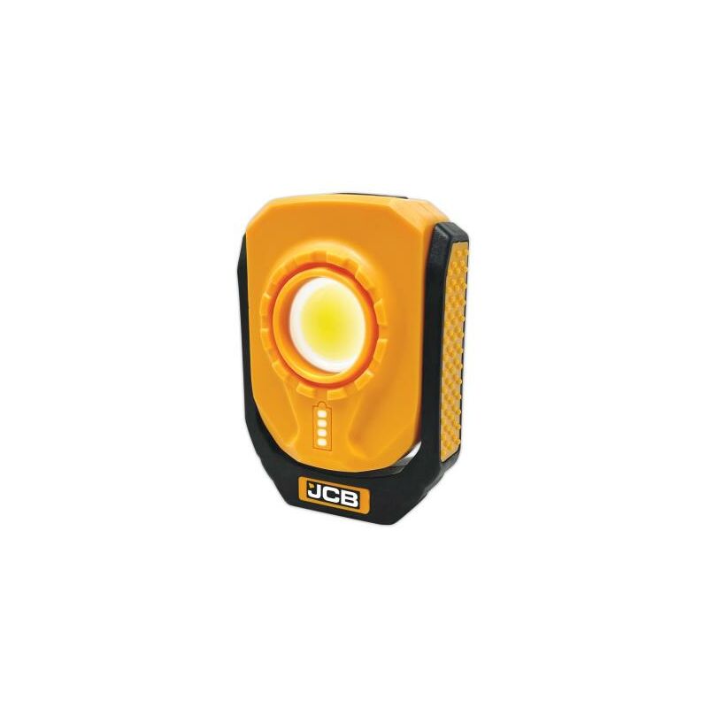 JCB WL-POCKET 1,000 LUMEN WORK LIGHT