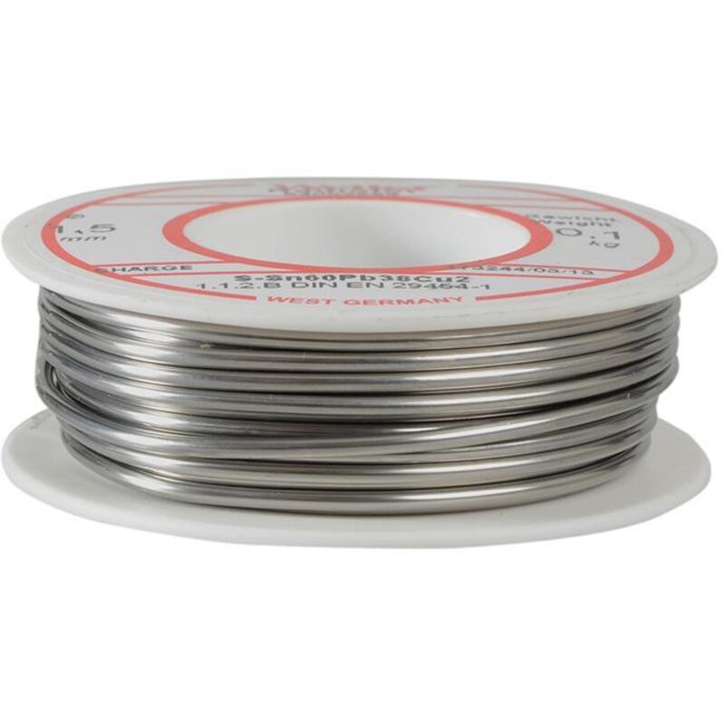 RL60/40-250 General Purpose Solder Resin Core