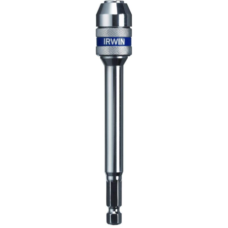 Irwin 4X Blue Groove Quick Change Extension 3