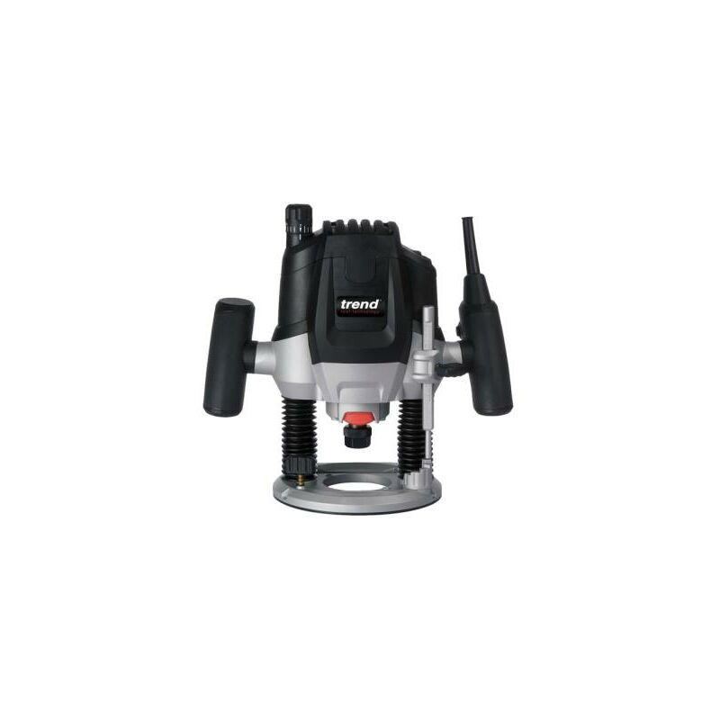 TREND T7EK 1/2 Inch 2100W ROUTER 240V
