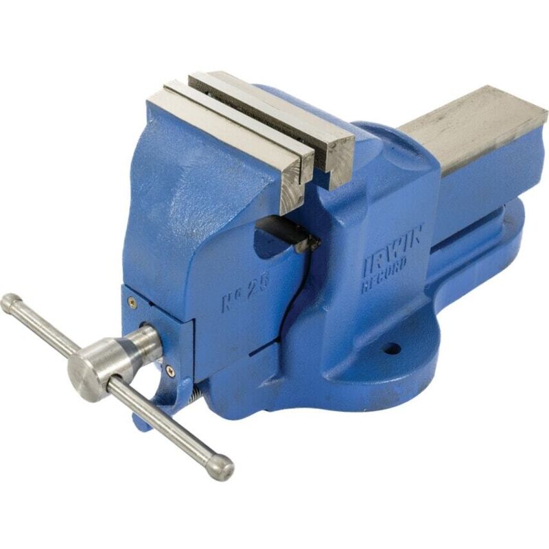 IRWIN Record No.25 Fitters Vice 150mm (6 in)