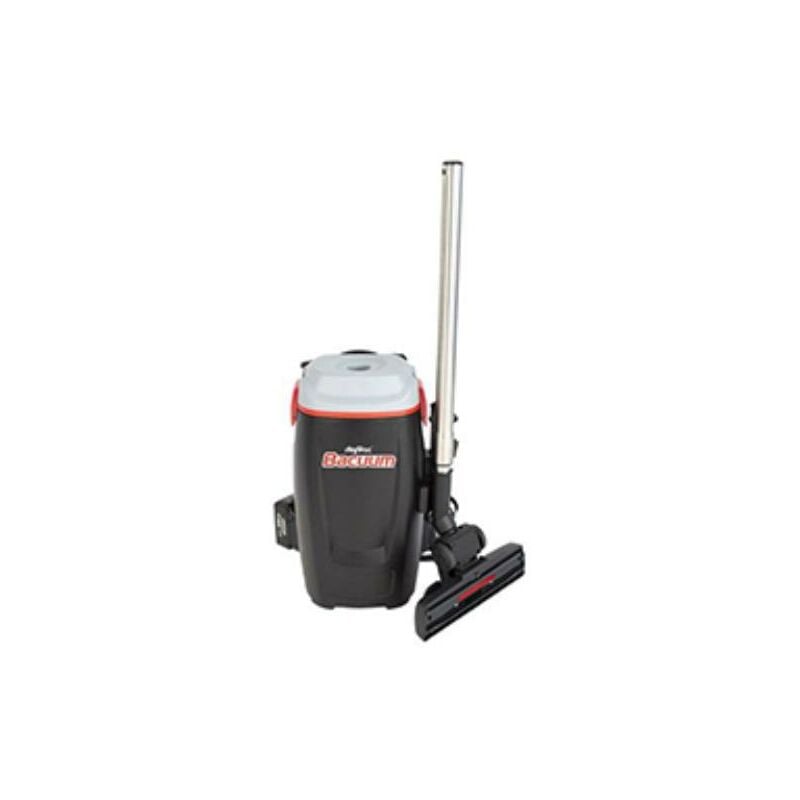 SkyVac Bacuum High-Level Vacuum Mains Power