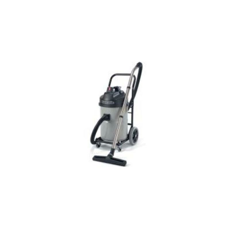 NUMATIC NTD750-2 110V DRY IND VAC