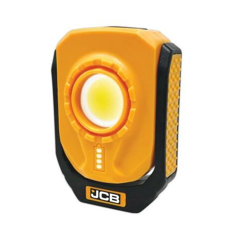 JCB WL-POCKET 1,000 LUMEN WORK LIGHT