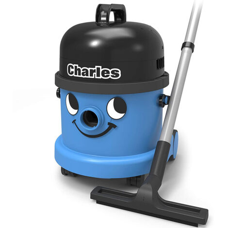 NUMATIC CVC370 240V CHARLES