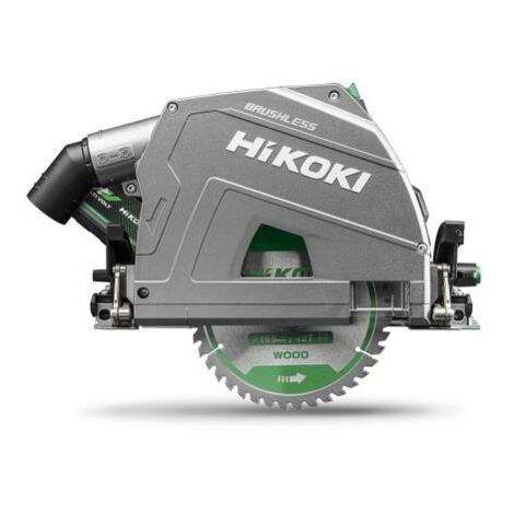 HIKOKI 36V CORDLESS PLUNGE SAW