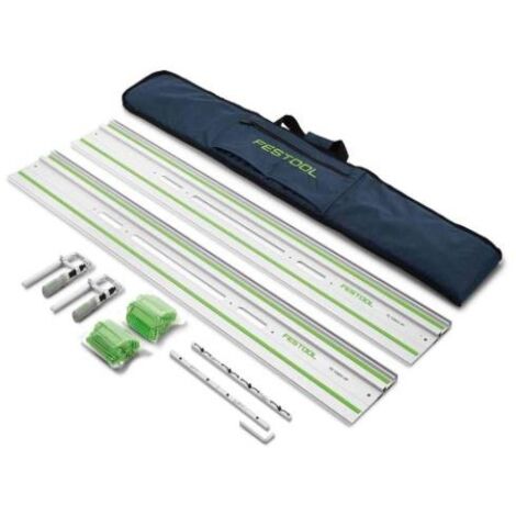 Festool Guide Rail FS1400 KP Set