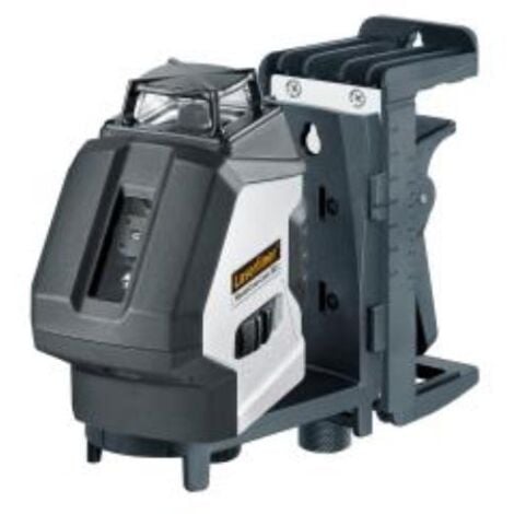 LASERLINER MASTERCROSS 360 PLUMB LASER LEVEL