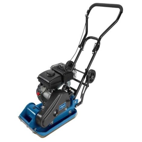 Scheppach HP800S 8200N Plate compactor 2.8hp