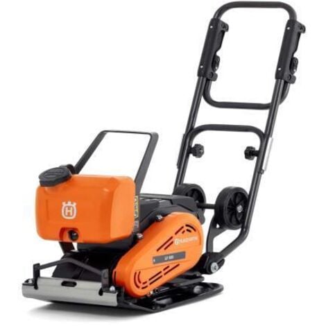 Husqvarna LF 60i LAT COMPACTOR PLATE BODYONLY