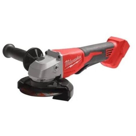 Milwaukee M18 115mm Angle Grinder
