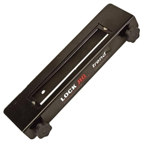 TREND LARGE LOCK JIG