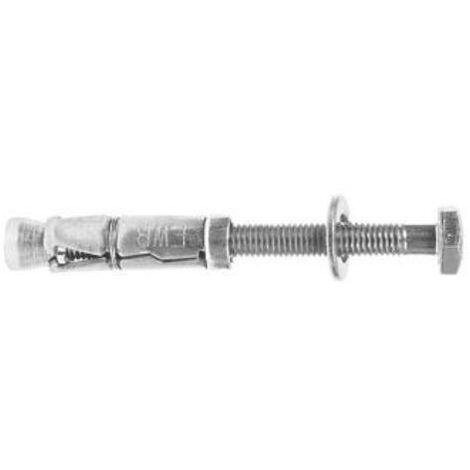 FISCHER 42703 FWB 10/30 P WALLBOLT