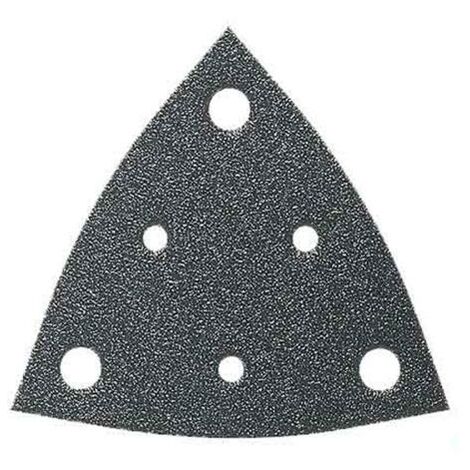 FEIN TRIANGLE SAND PAD 80G PK50