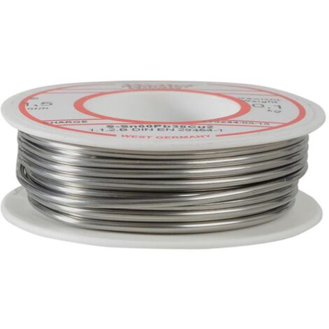RL60/40-250 General Purpose Solder Resin Core