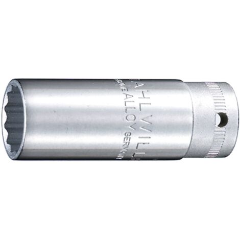Stahlwille Spark Plug Socket Rubber 16 mm 5/8
