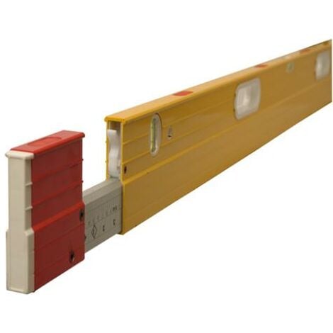 106TM Extending Magnetic Level 186-318cm