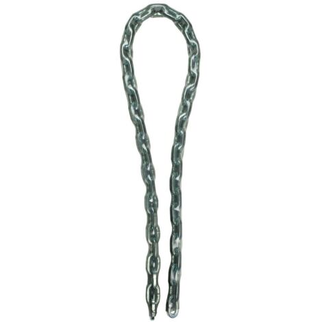 8014E Hardened Steel Chain 60cm x 8mm