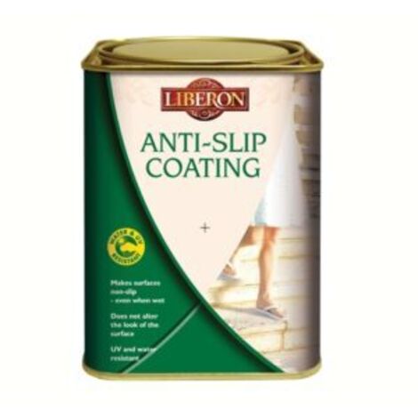 Anti-Slip Coating 1 Litre