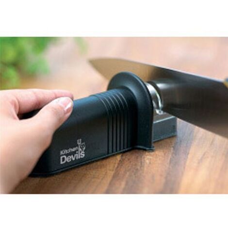 Fiskars Knife Sharpener