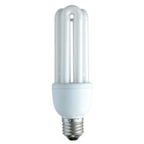 Low Energy Light Bulb 3u E27 110 Volt 13 Watt