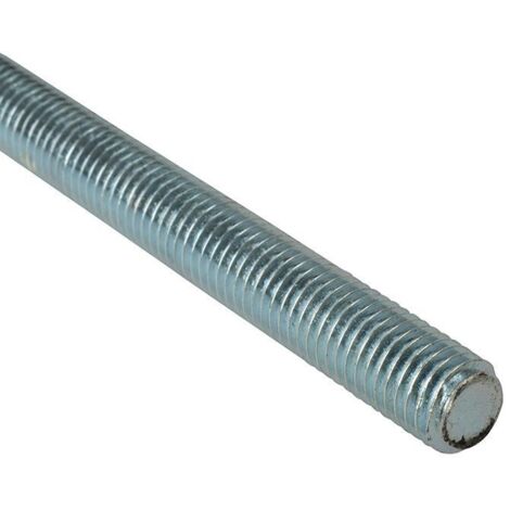 Threaded Rod ZP M16 x 1m Box 1