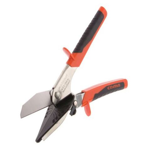 Edma Multicoup Extra Universal Cutting Tool