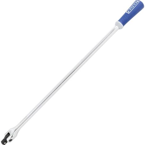 Britool Swivel Handle 600mm 1/2 in Drive