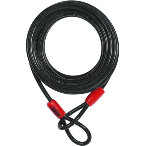 ABUS 10/1000 COBRA LOOP CABLE 10MM X 1000CM