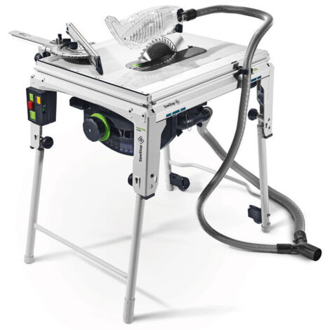 FESTOOL Table saw TKS 80 EBS 240 V