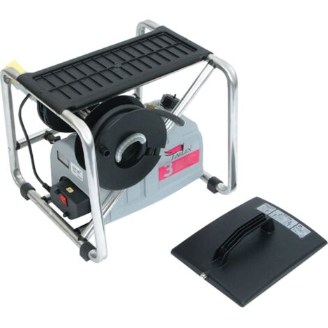 Earlex LMB176 Master Wallpaper Stripper 110V