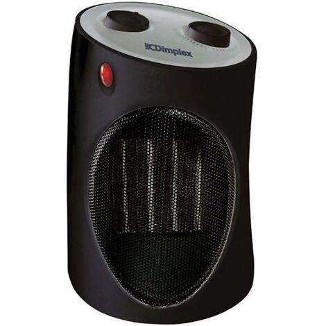 Dimplex Upright Ceramic Fan Heater Cool Blow