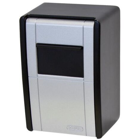 ABUS 787 BIG LED Wall-Mounted KeyGarageä‹¢