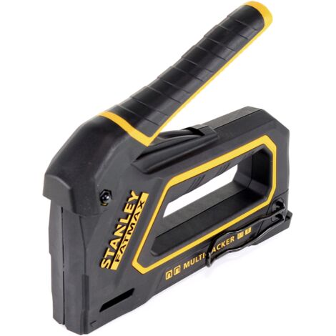 Stanley FMHT0-80550 FatMax® Composite 4-in-1 Stapler