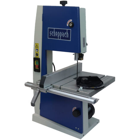 Scheppach BASA 1 230V Band Saw
