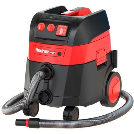 FISCHER FVC35M DUST EXTRACTOR M CLASS - 110V