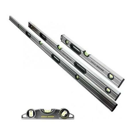 STANLEY FATMAX PRO LEVEL 4 PACK