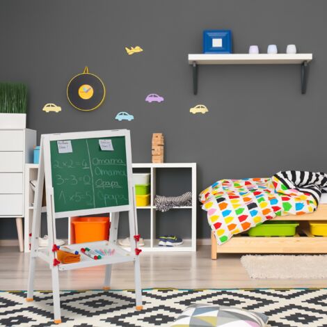 Imagedetailtafelfolie Magentisch Kreidetafel Selbstkleben Kinder Zimmer 2022 09 01577767
