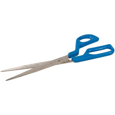 Silverline 793756 Decorators Scissors 300mm
