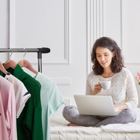 Relaxdays Set of 12 Cedarwood Suit Hangers, Mothproofing, Non-Slip ...