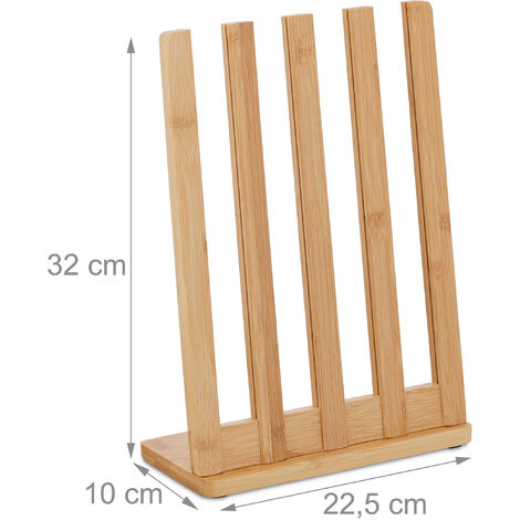 Relaxdays Coffee Pod Holder, Compatible with Nespresso, Stand for 32 ...