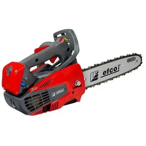 Motosega da potatura Efco MTT 2500 - 1.3 HP