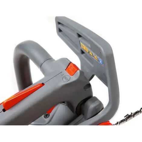 Motosega da potatura Efco MTT 2500 - 1.3 HP